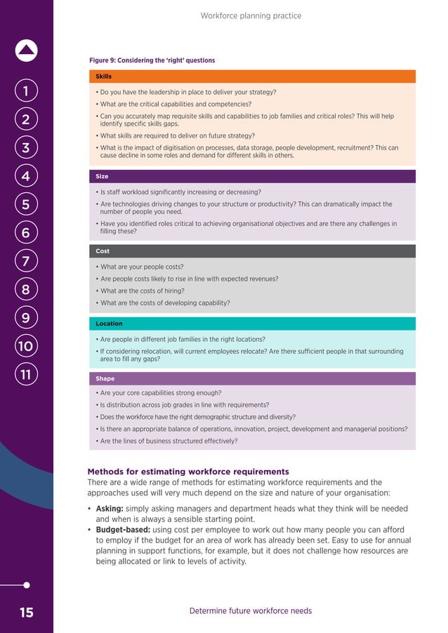Workforce Planning Practice by CIPD.pdf