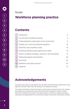 Workforce Planning Practice by CIPD.pdf