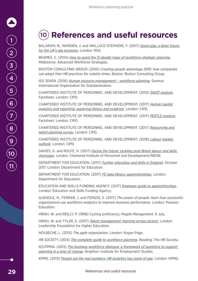 Workforce Planning Practice by CIPD.pdf