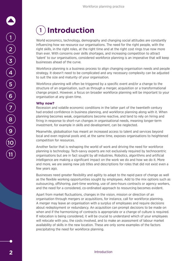 Workforce Planning Practice by CIPD.pdf