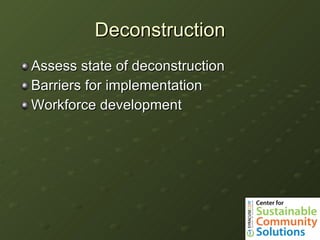 Workforce teacher presentation | PPT