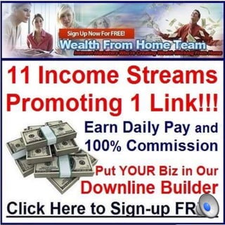 Work from home team | PPTX