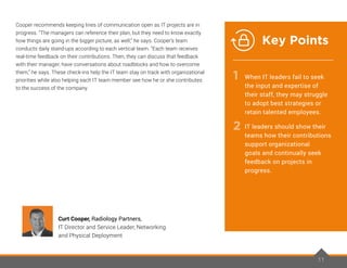Workfront - 9 Experts on How to Align IT's Work to Company Strategy | PPT