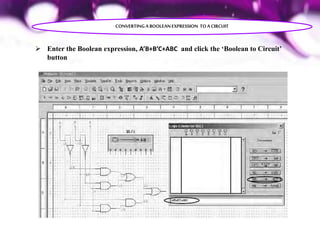 Electronic Workbench - R.D.Sivakumar | PPTX