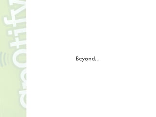 Spotify Business Model Analysis | PDF