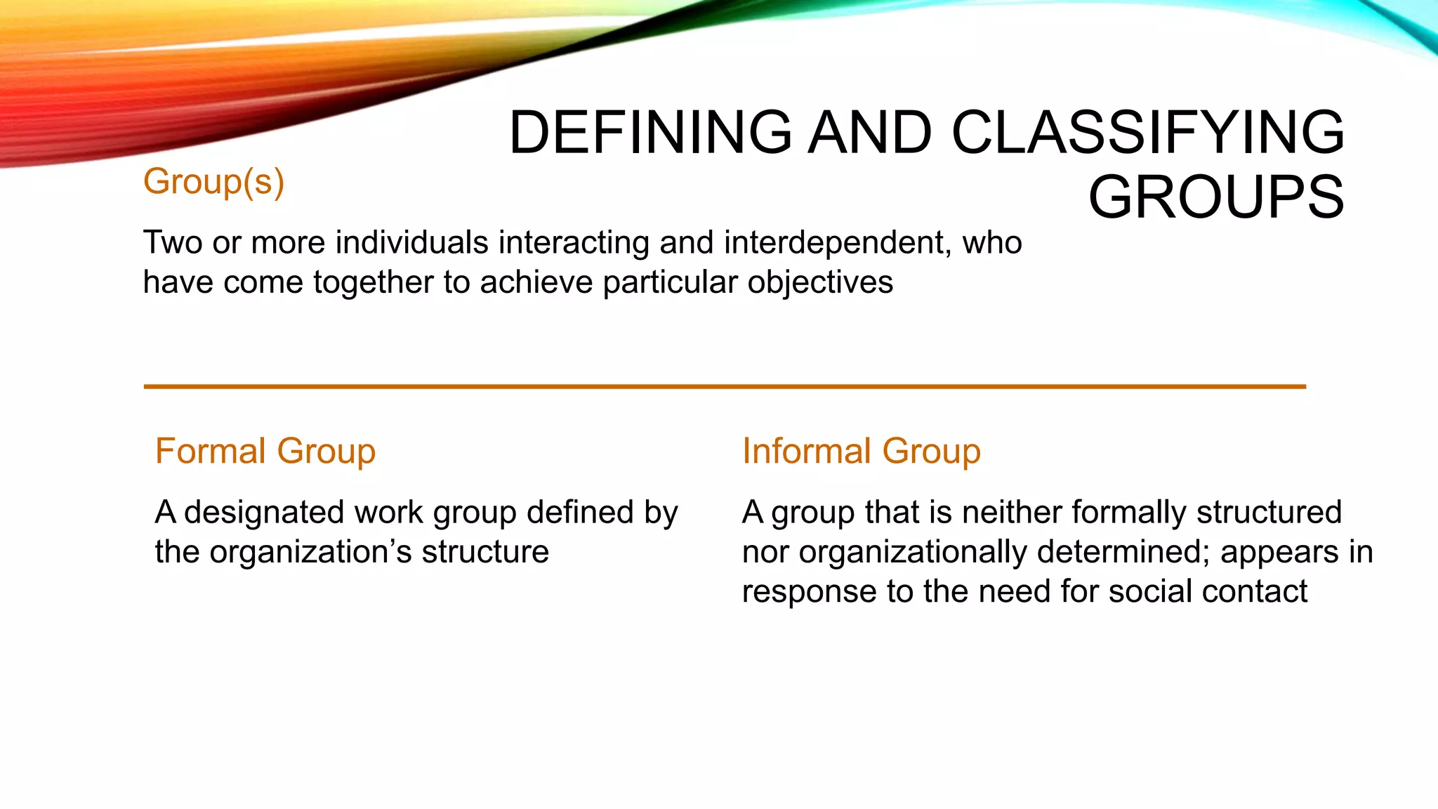 WORK GROUPS AND MENTAL HEALTH.pptx