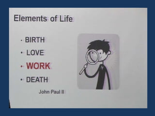 Fostering Good Work Habits in Children | PPTX | Parenting Children Aged ...