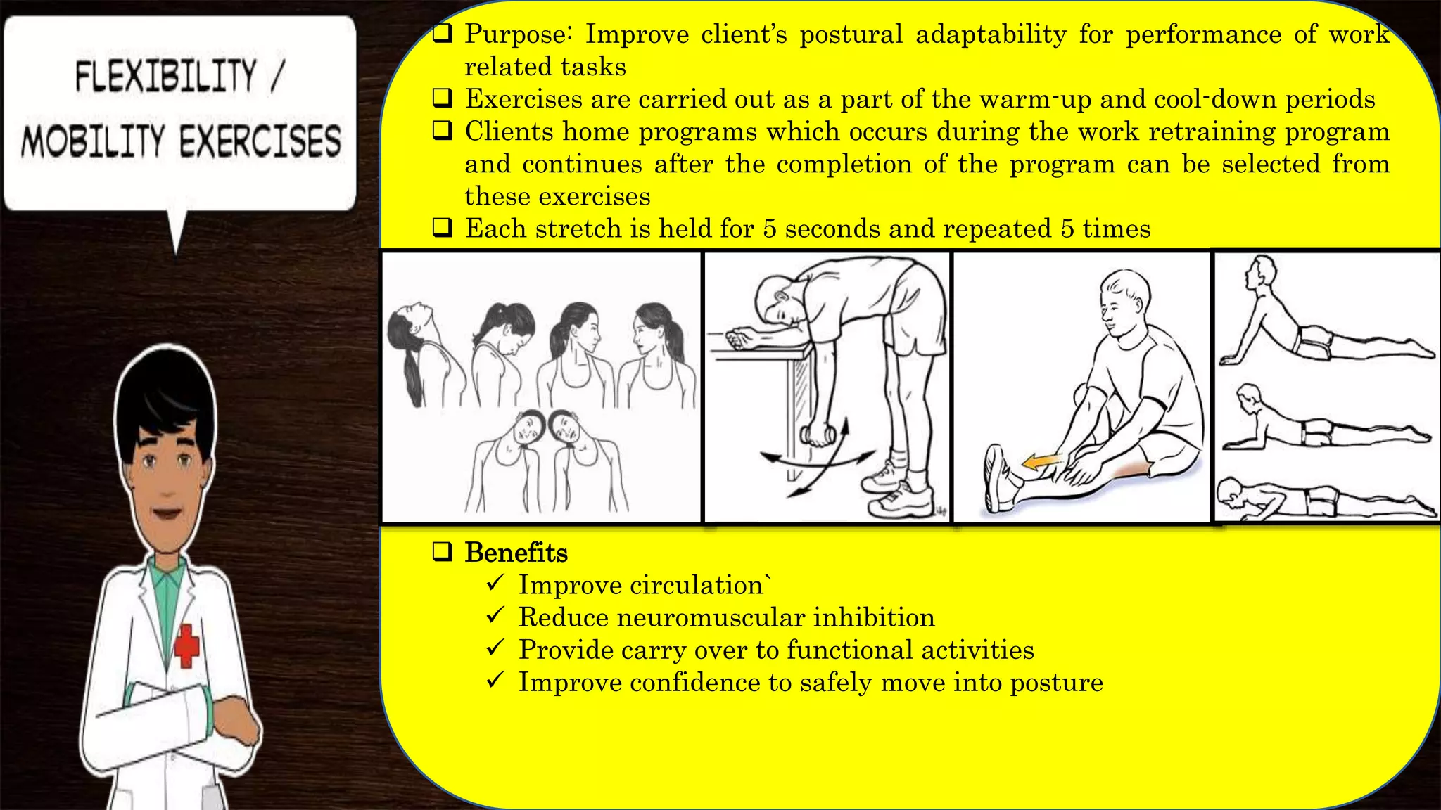 WORK CONDITIONING AND WORK HARDENING | PPTX