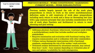 WORK CONDITIONING AND WORK HARDENING | PPTX