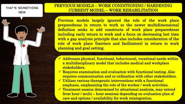 WORK CONDITIONING AND WORK HARDENING | PPTX