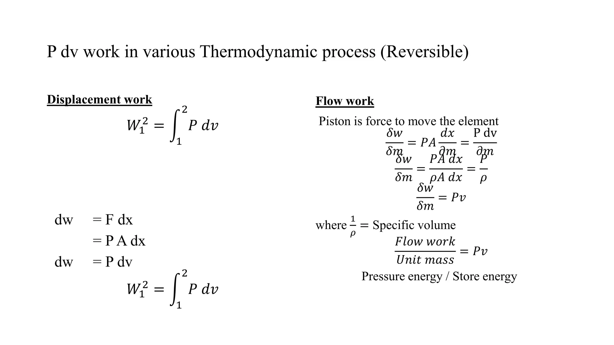 Work & Heat_NEP.pptx thermodynamics3rdsembasics | PPTX