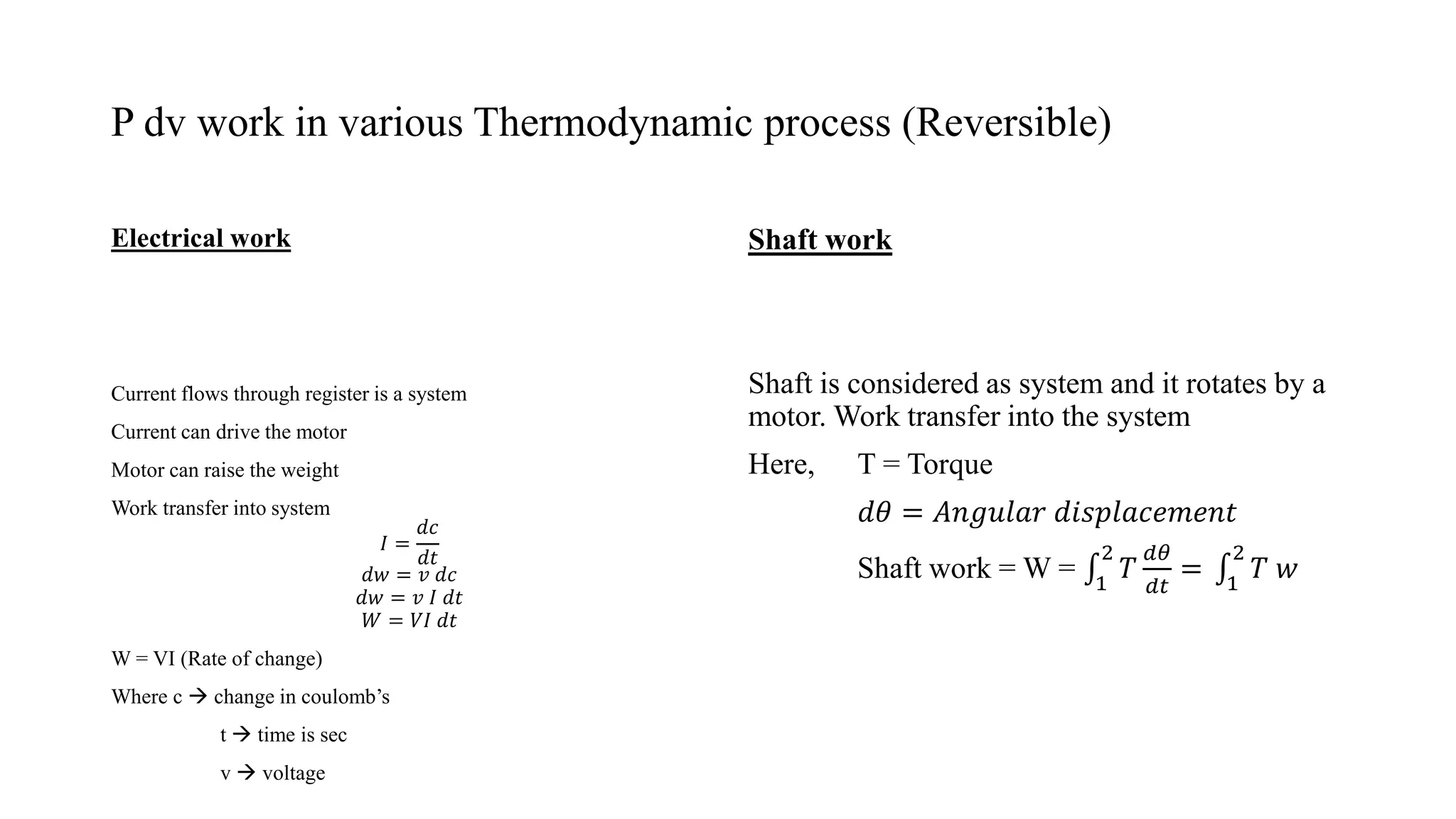 Work & Heat_NEP.pptx thermodynamics3rdsembasics | PPTX