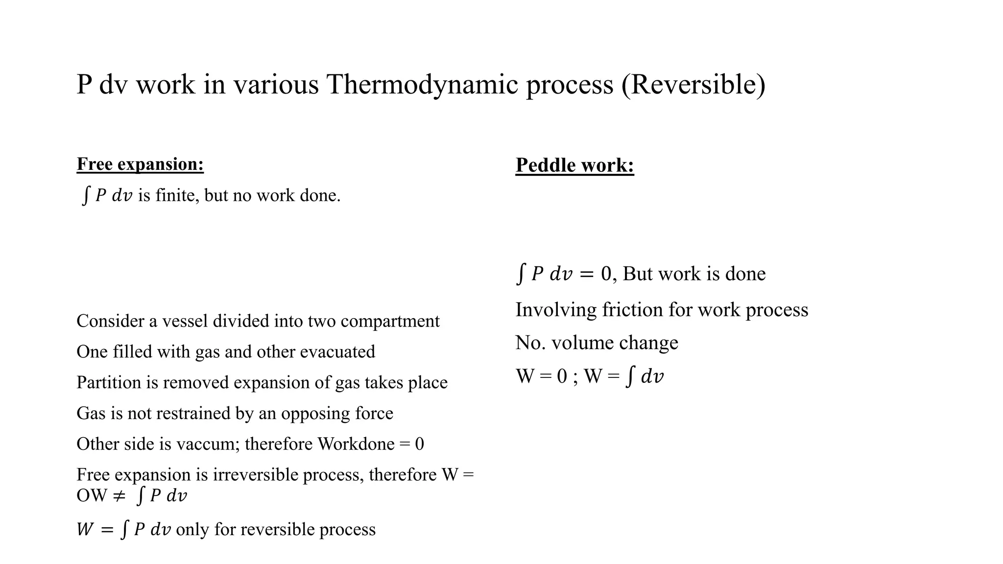 Work & Heat_NEP.pptx thermodynamics3rdsembasics | PPTX
