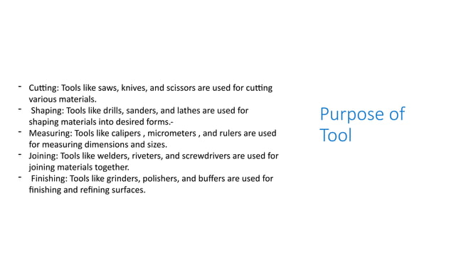 Work holding / clamping location Device.pptx