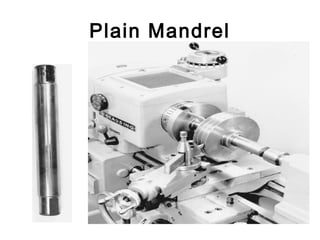 Work holding on lathe machine | PPT