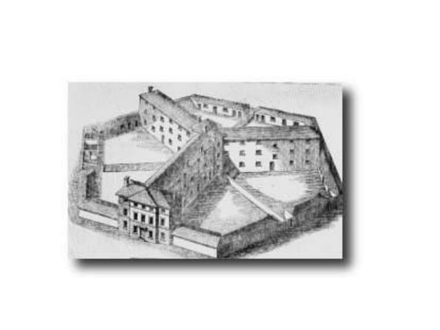 Carrickmacross Workhouse | PPTX
