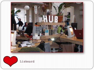 Work hub | PPT