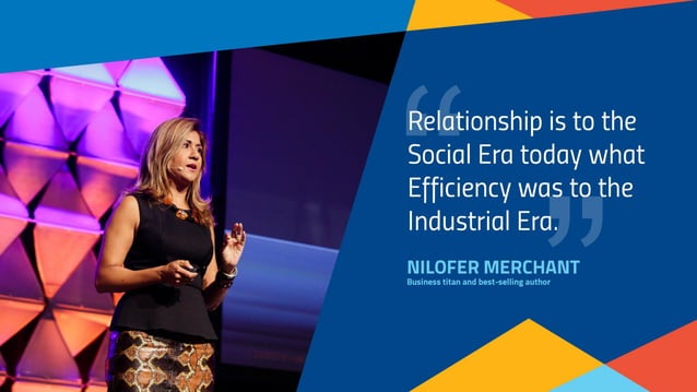 WorkHuman 2015 Speaker Highlights | PDF