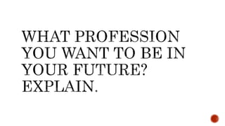 Grade 12 Stem A Work immersion (Possible questions) .pptx