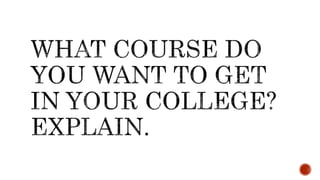 Grade 12 Stem A Work immersion (Possible questions) .pptx