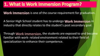 PowerPoint Presentation on Work Immersion.pptx