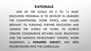 GRADE 12 WORK IMMERSION GENERAL ORIENTATION.pptx