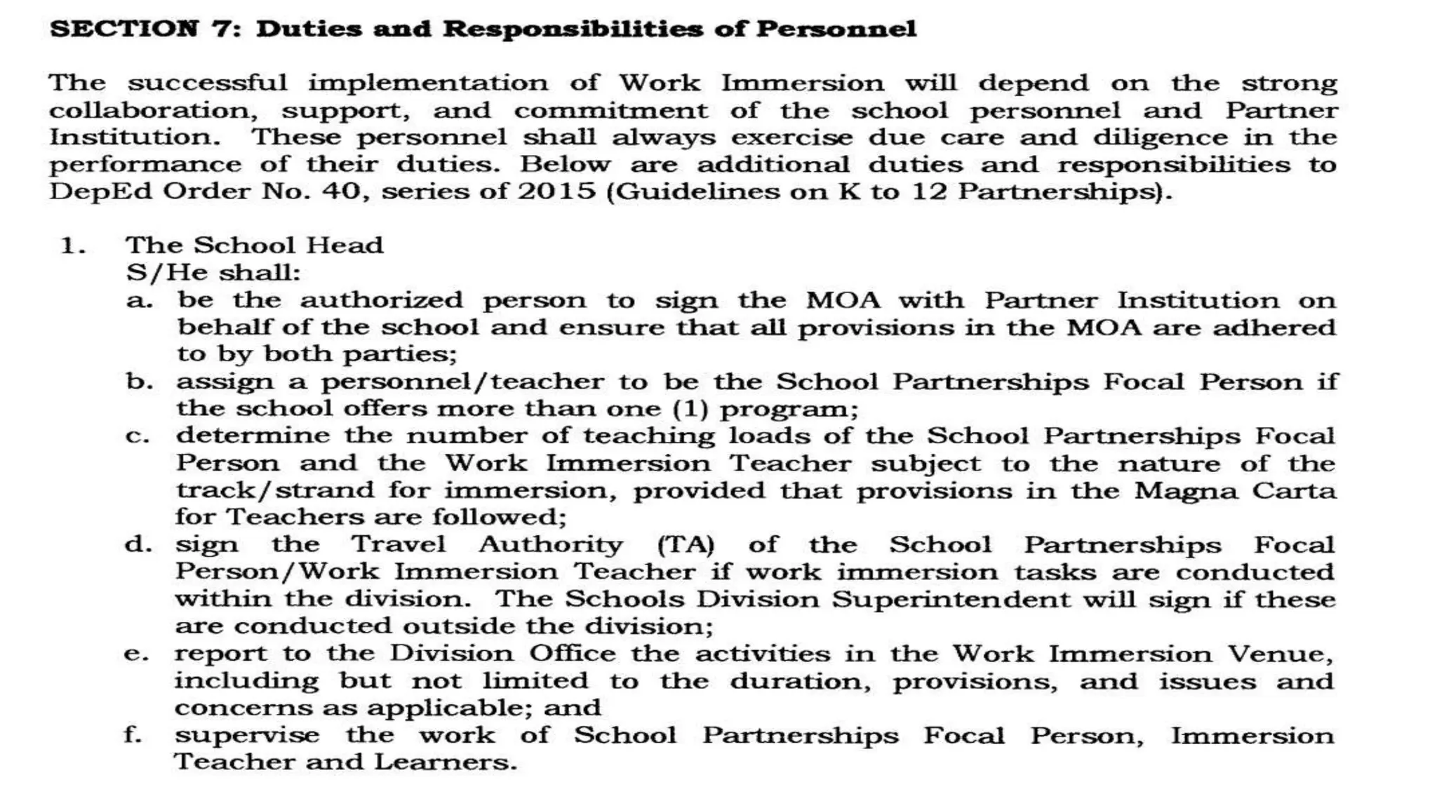 SENIOR HIGH SCHOOL WORK IMMERSION GUIDELINES.pptx