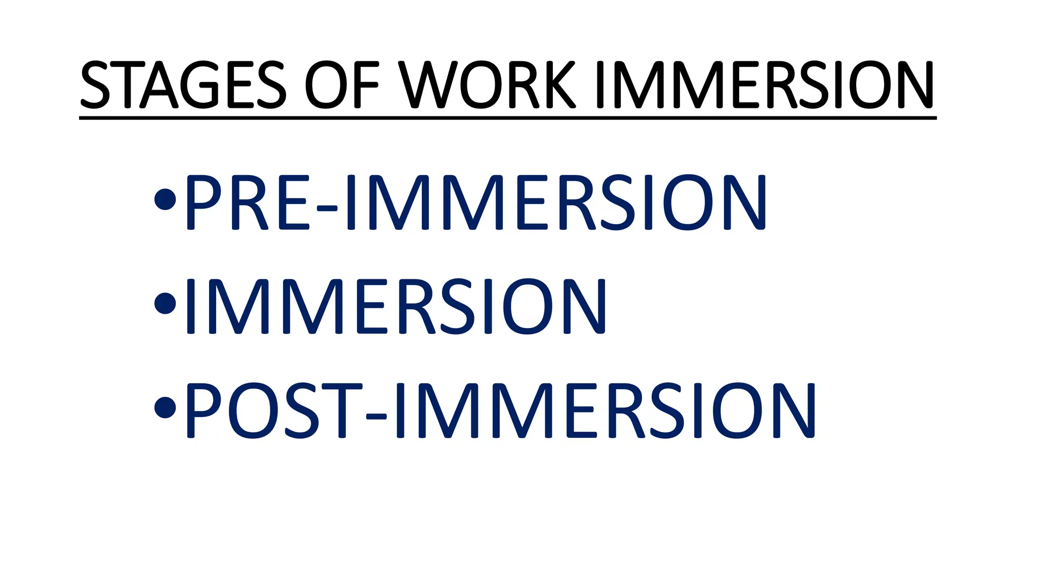SENIOR HIGH SCHOOL WORK IMMERSION GUIDELINES.pptx