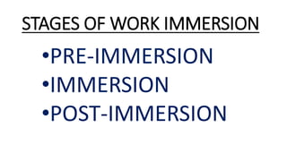 SENIOR HIGH SCHOOL WORK IMMERSION GUIDELINES.pptx