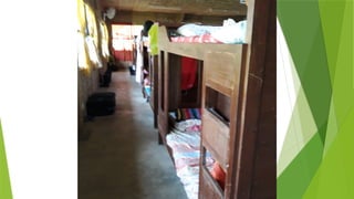 WORK IMMERSION MEETING power point presentation | PPTX