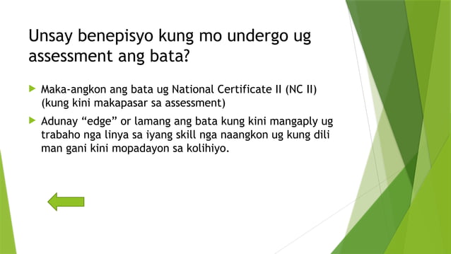 SENIOR HIGH SCHOOL WORK IMMERSION MEETING.pptx