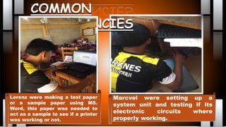 WORK IMMERSION NARRATIVE PRESENTATION (Cybertech, STNHS, Klint adams).pptx