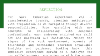 WORK IMMERSION NARRATIVE PRESENTATION (Cybertech, STNHS, Klint adams).pptx