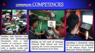 WORK IMMERSION NARRATIVE PRESENTATION (Cybertech, STNHS, Klint adams).pptx