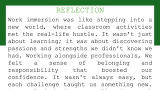 WORK IMMERSION NARRATIVE PRESENTATION (Cybertech, STNHS, Klint adams).pptx