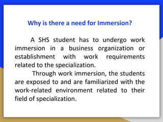 immersion wwwwwwwwwwwwwwwwwwwwwwwwwwwwww | PPTX