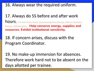 immersion wwwwwwwwwwwwwwwwwwwwwwwwwwwwww | PPTX