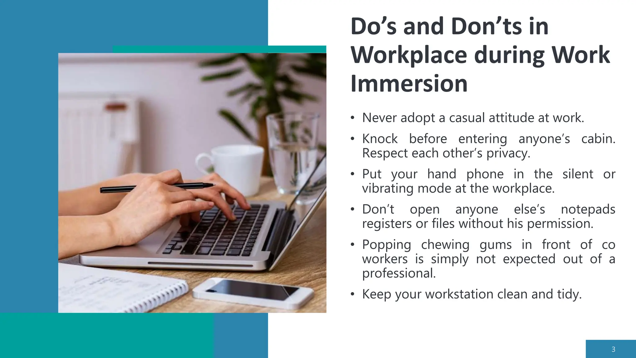 Work Immersion Orientation for HUMSS.pptx