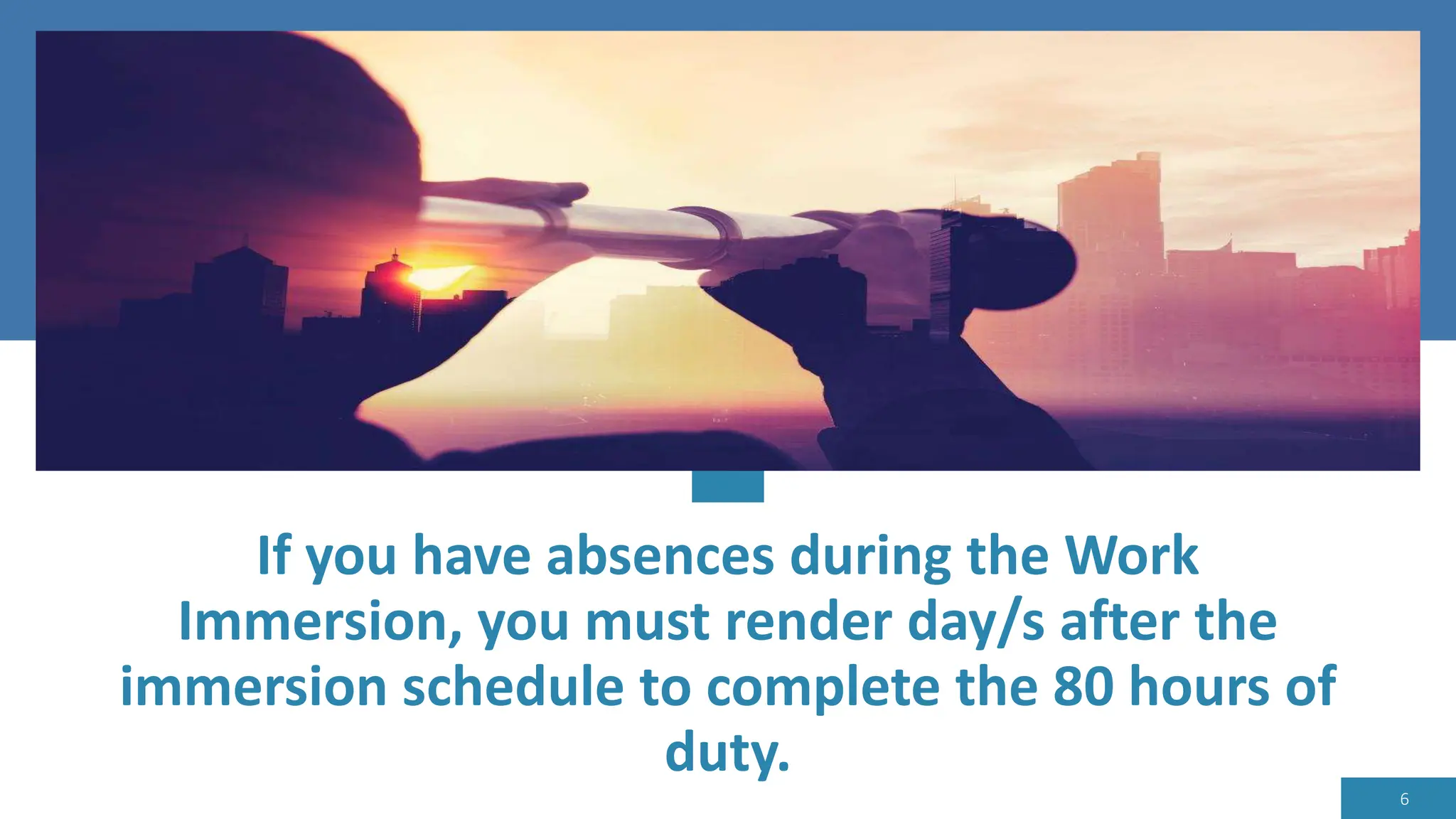 Work Immersion Orientation for HUMSS.pptx