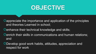 WORK IMMERSION ORIENTATION.pptxWORK IMMERSION ORIENTATION.pptx