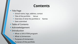 depedshsstudentsWork Immersion Orientation.pptx