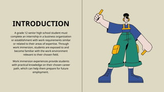 work immersion orientation on objectives.pptx