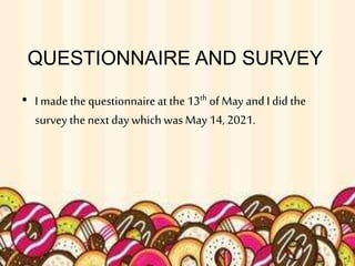 Work immersion ppt | PPTX