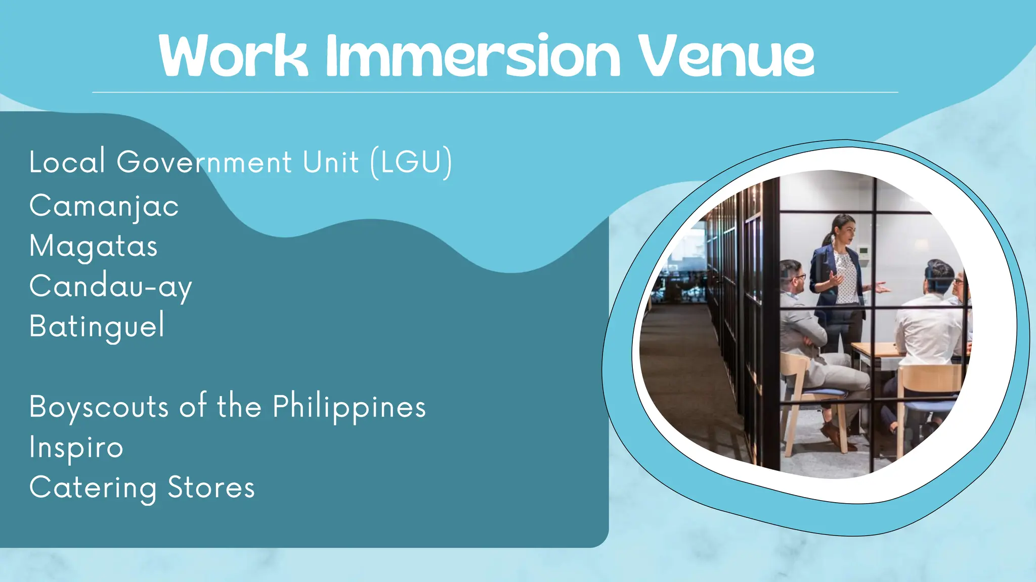 Work Immersion Presentationwork immersion.pptx | Education