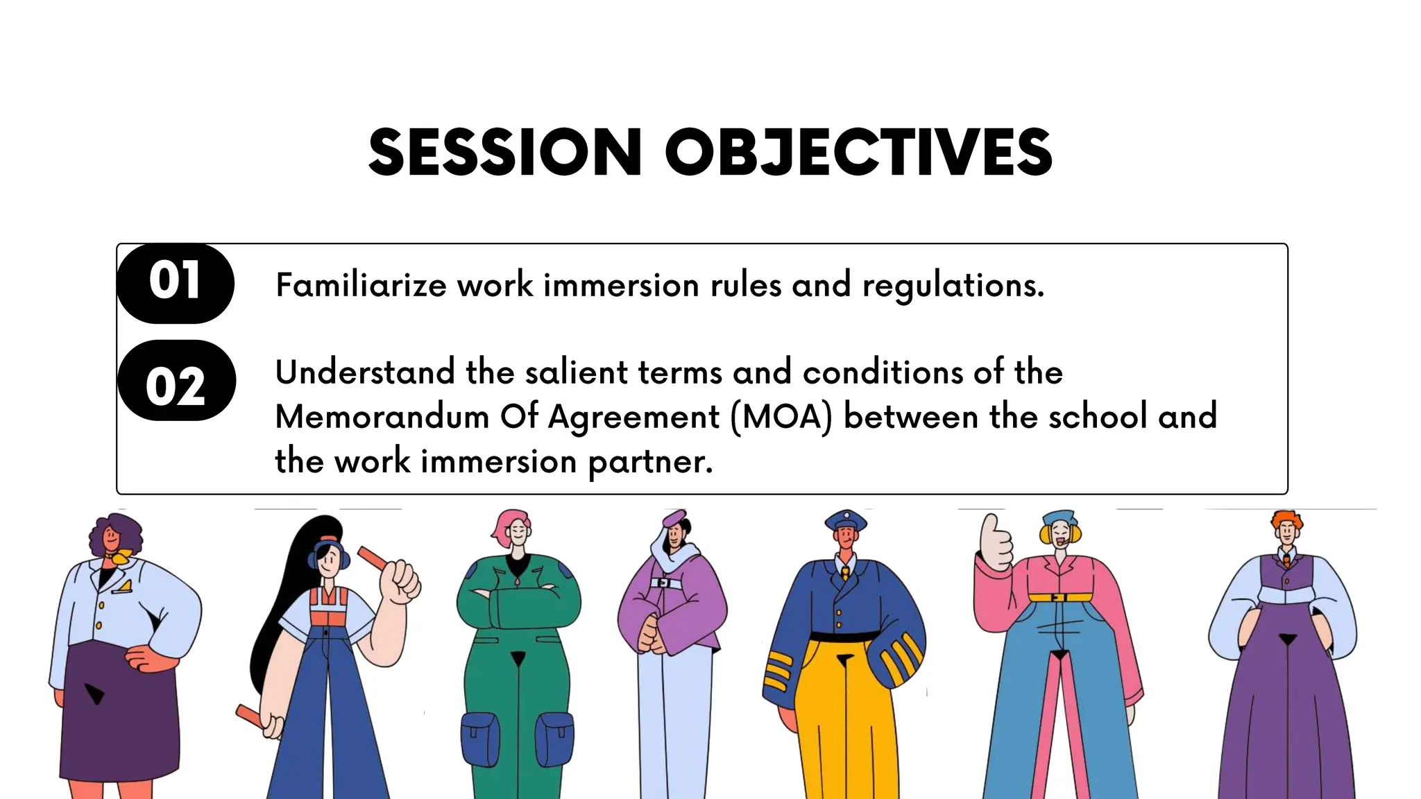 Work Immersion Rules and regulation (2024).pptx