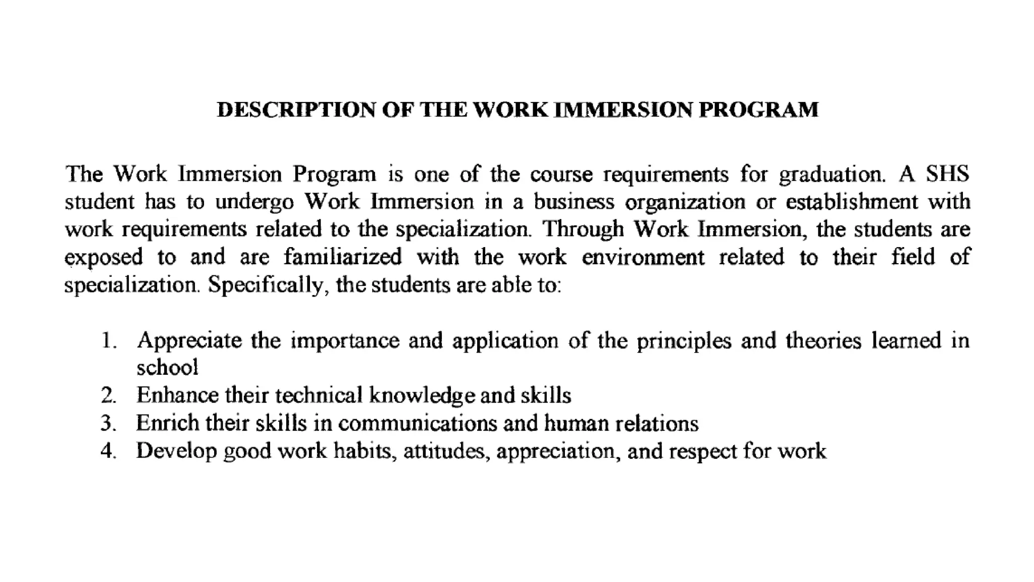 Work Immersion Rules and regulation (2024).pptx