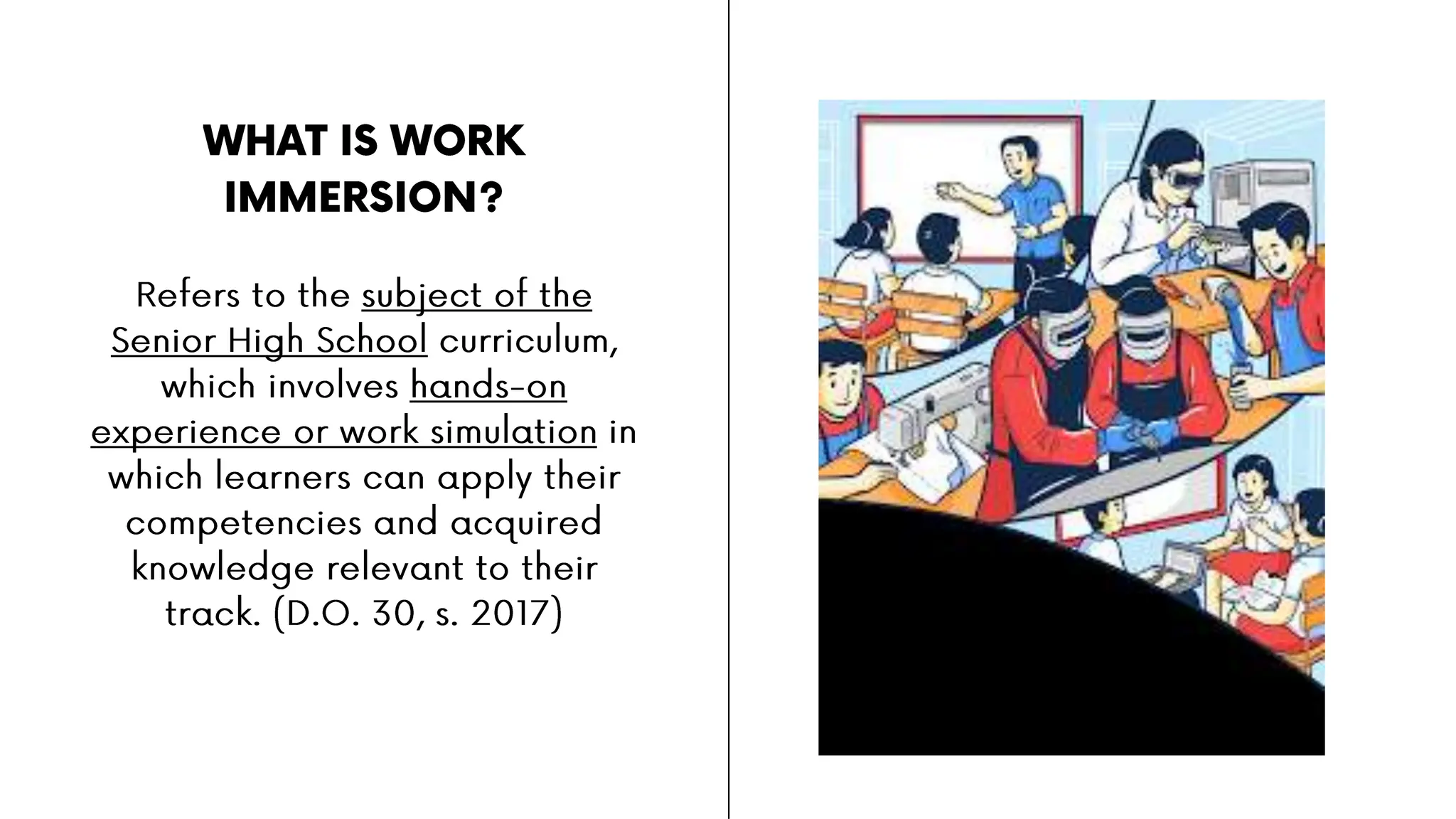 Work Immersion Rules and regulation (2024).pptx