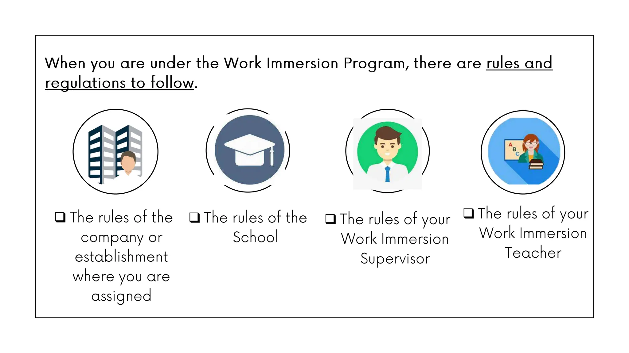 Work Immersion Rules and regulation (2024).pptx