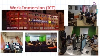 immersionsubjectorientationforshsstudent | PPTX