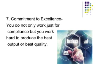 Grade 12 WORK IMMERSION Work Ethics.pptx